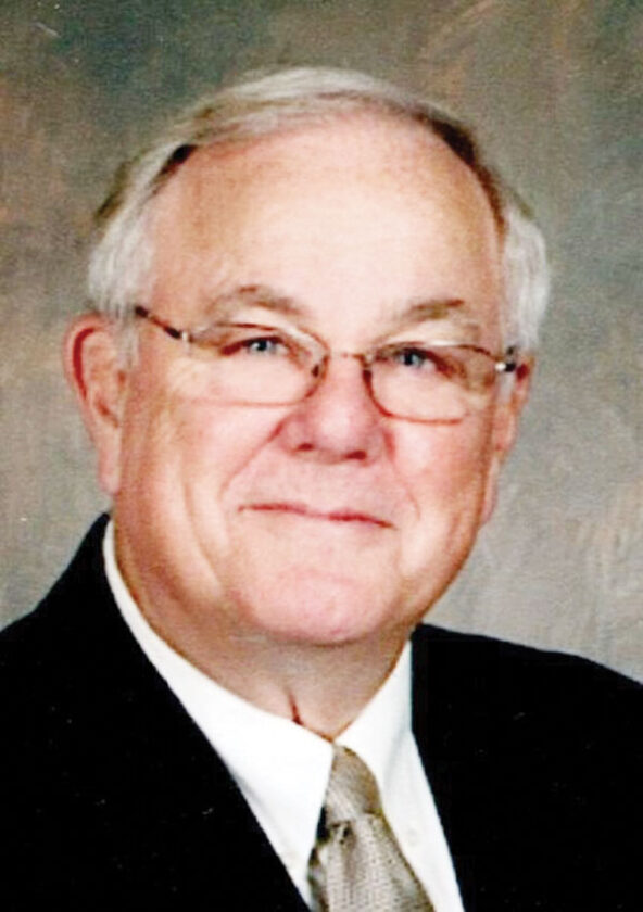 William Dale Wooddell | News, Sports, Jobs - News and Sentinel